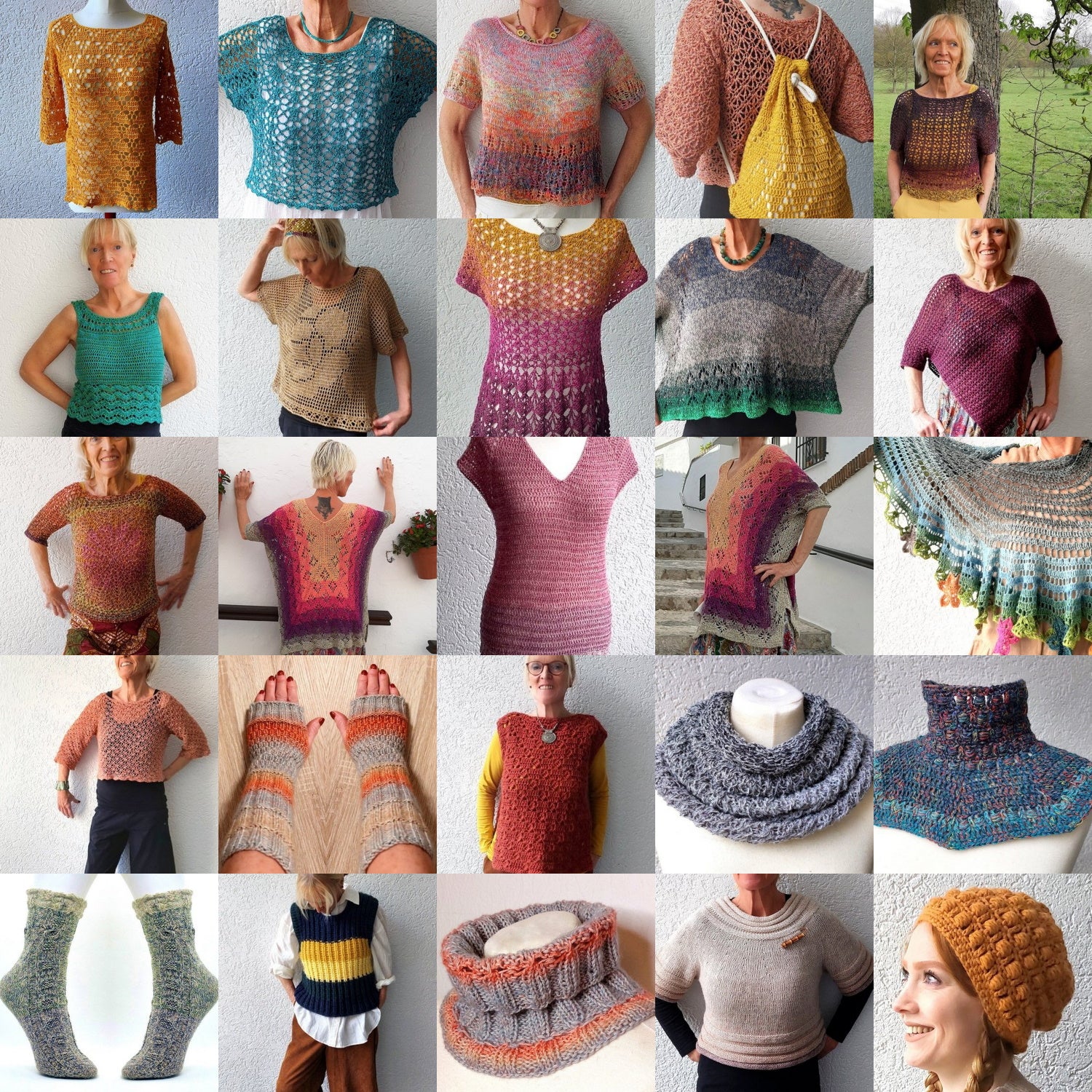 Darf ich vorstellen? Mein Shop auf crazypatterns! – kreativ mit täschwerk